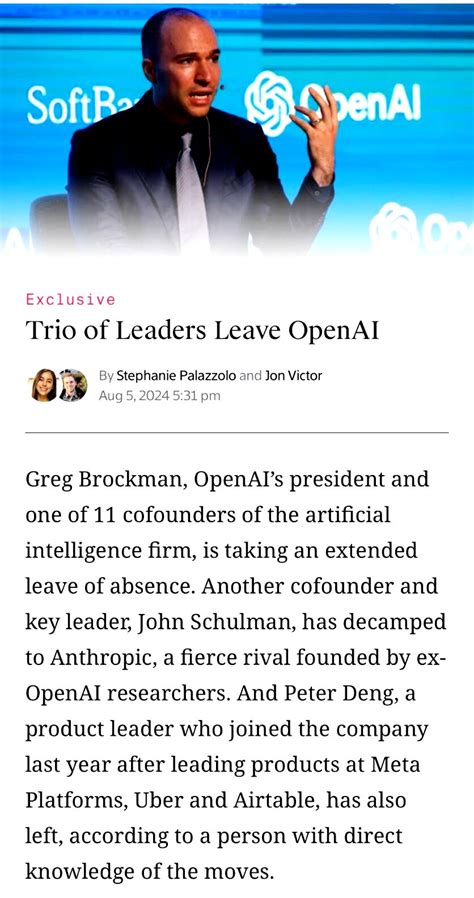 Amrita Gupta🇮🇳 On Linkedin Openai Anthropic Openai Genai