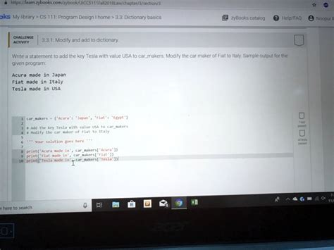 Solved Https Learn Zybooks Zybook Uiccs Fall Law Chapter