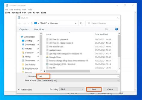 Get Help With Notepad In Windows 10 Your Ultimate Guide Itechguides