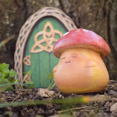 3d Printable Seta Gordita Animada By Another Planet