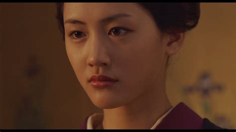 Ichi Blu Ray Haruka Ayase