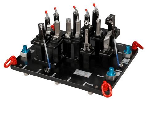 Ms Job Holding Fixture At ₹ 32000piece In Coimbatore Id 25532630573