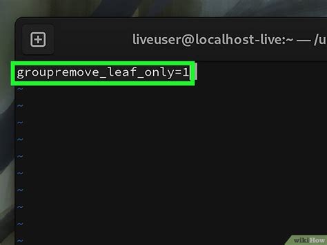 How To Uninstall Yum Packages Centos Fedora Red Hat Linux