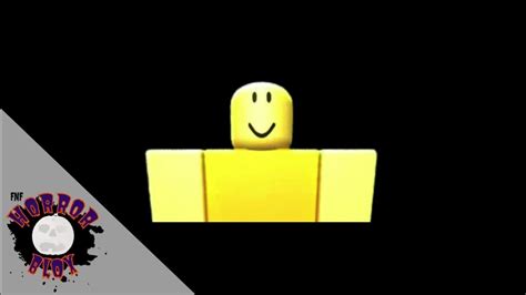 In Nezerra Mp4 Fnf Horror Blox Youtube