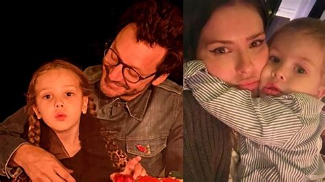 La China Suárez Y Benjamín Vicuña ¿cómo Celebraron Juntos La Navidad