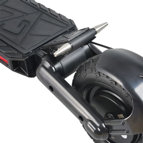 Kugoo G Pro Electric Scooter W UK Official Seller