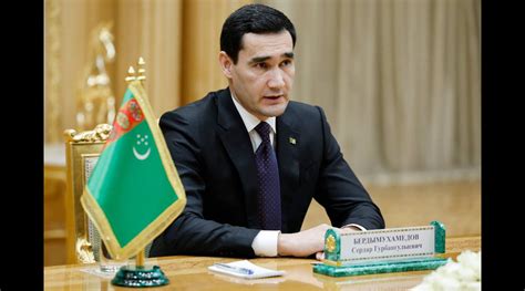 Президент Туркменистана отменил визит в Таджикистан из за смерти бабушки