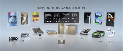 Nvidia Hires IBM Veteran To Lead Its Transformation Into A Full Stack Computing Company