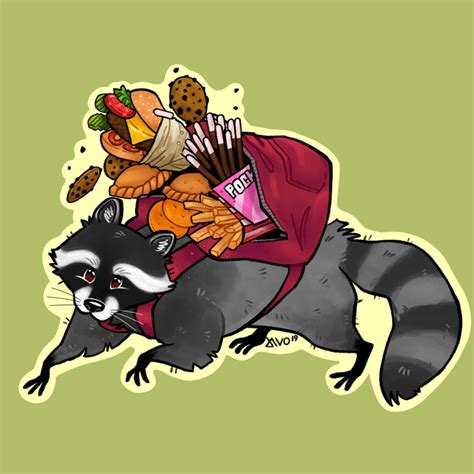 The Big Imageboard Tbib 11 2019 Black Nose Burger Cookie Feral