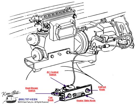 Keen Corvette Parts Diagrams Atelier Yuwa Ciao Jp