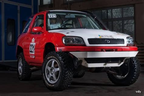 37 Best 1st Gen Rav4 Mods And Appreciations Images On Pinterest Rav4