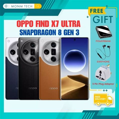 Oppo Find X7 Ultra Snapdragon 8 Gen 3oppo Find X7 Mediatek Dimensity