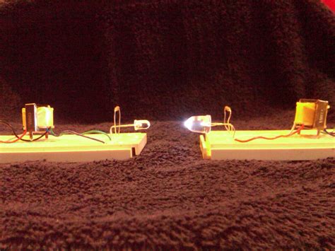Electro Optic Modulation Instructables