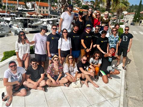 Chainsafe Systems On Linkedin Web3 Blocksplit Croatia