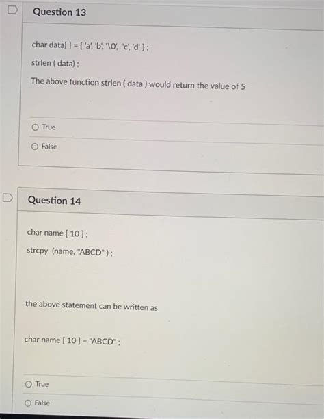 Solved Question 12 Fill In The Blank Int Ptr Ptr Malloc Chegg