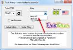 Attiny O Bootloader Do Digispark E Paperduino Hackeduca