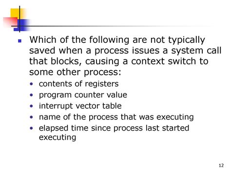 Cse451 Section Ppt Download
