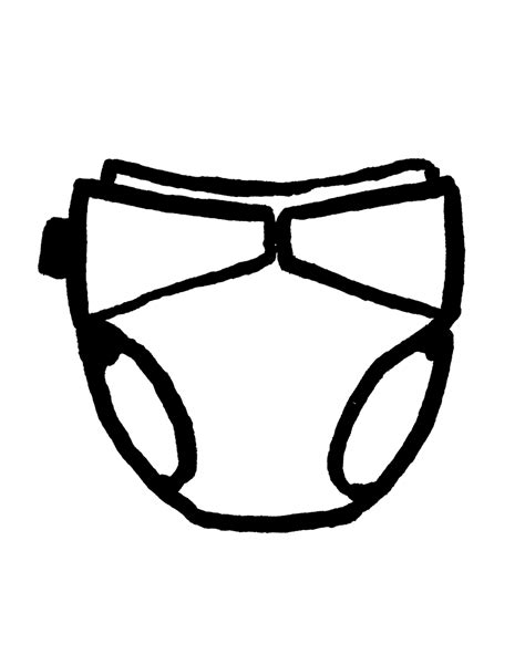 Easyme Reusable Diaper Dla Pocz Tkuj Cych Clipart Transparent ClipartSign