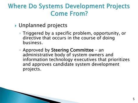 PPT Systems Development Process Principles And Phases Of System Development PowerPoint