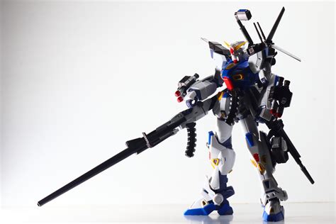 冰島人兵工廠 Mg F90用長射程式樣 L Type裝備 1 100舊模改修