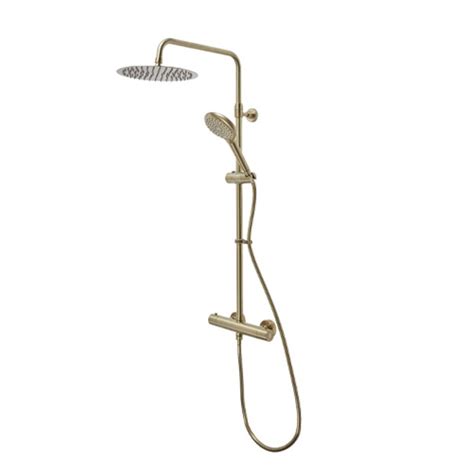 Unity Dual Function Concealed Shower Valve Chrome Roper Rhodes