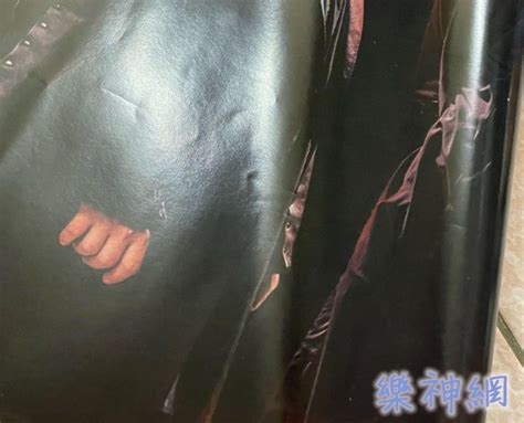 Kis My Ft2 Edge Of Days【台版特典海報】全新 Yahoo奇摩拍賣