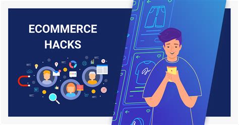 Ecommerce Hacks Tips To Boost Traffic Conversions And Sales