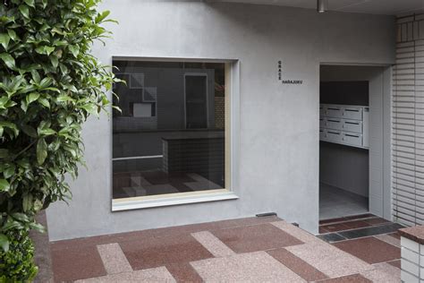 グレース原宿 物件情報 尾張屋土地
