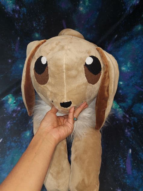 Custom Plushes Made R Plushophile