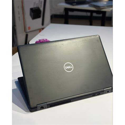Dell Latitude 5590