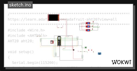 Wokwi Online Esp32 Stm32 Arduino Simulator
