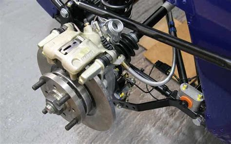 5 Symptoms Of A Bad Speed Sensor In Your Car