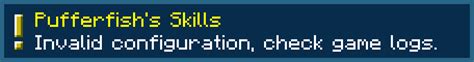 FAQ Pufferfish S Skills