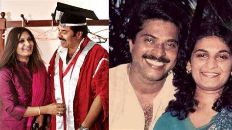 Happy Birthday Mammootty അന്ന് മമ്മൂട്ടി മഞ്ചേരിയിലെ അഭിഭാഷകൻ കല്യാണം