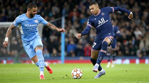 French Elite Have Tried And Failed To Stop Mbappe So Fofana Questions