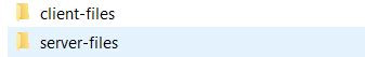 GitHub Kazem Client Server File Share With Sockets In Python A Client Server Connection