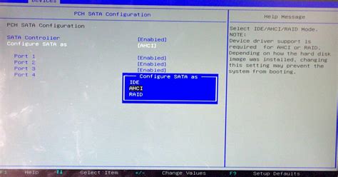 Cómo solucionar el error Inaccesible boot device en el PC