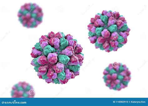 Norovirus Norwalk Also Known As Winter Vomiting Bug Causative Agent