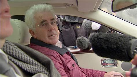 Max Clifford Nothing To Hide Over Sex Claims Uk News Sky News