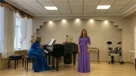 К Молчанов Романс Женьки из оперы «Зори здесь тихие Youtube