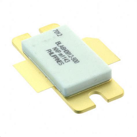 Ldmos Transistor At Best Price In Hyderabad Telangana Tox Ic Technologies Private Limited