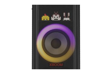 LG XBOOM XL7S- LG中国官网