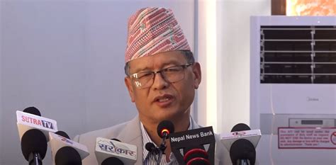 धनराजको डिभोर्सबारे संसदमा बहस हुन सक्दैन सहकारी ठगीको विषय छानबिन