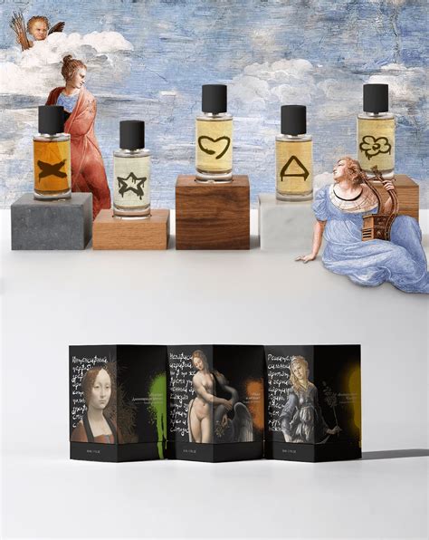 Perfume advent calendar | Парфюмерный адвент-календарь (6) | Images ...