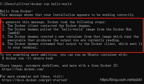 Docker是啥？是干什么的？docker是干什么的 Csdn博客
