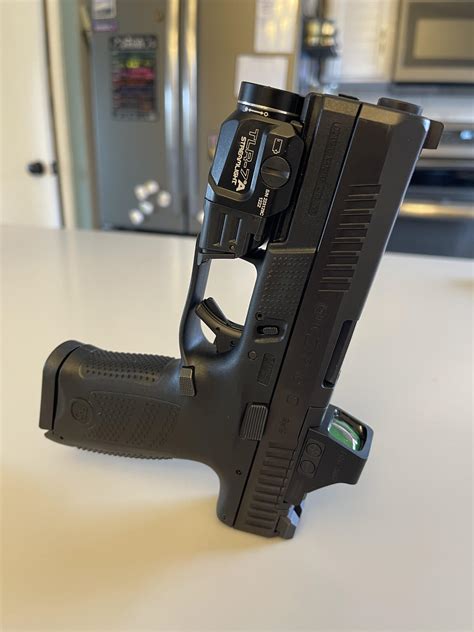 Cz P10c Rczfirearms