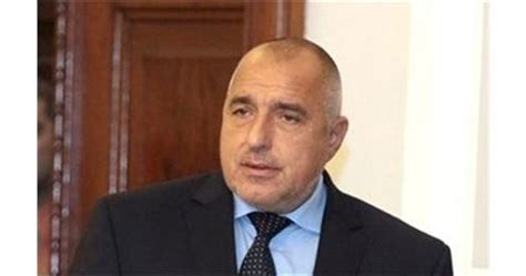 Борисов Наглостта на управляващата коалиция минава всякакви граници