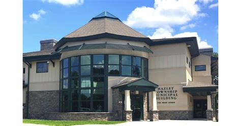 Hazlet Residents Will Have No Increase In Tax Rate Learn More