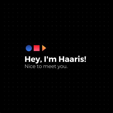 Haaris Rajah On Linkedin Ux Ui Design Designer Experience