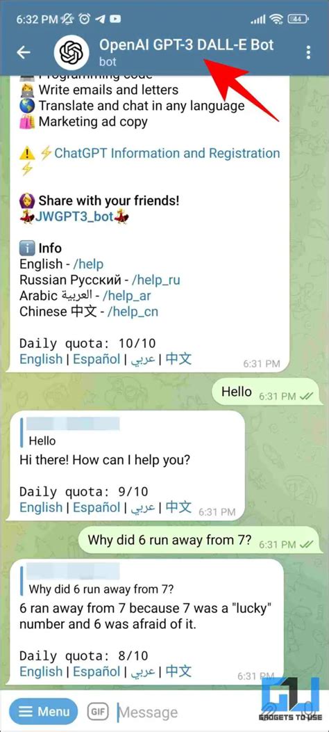 5 Ways To Use Chatgpt Without Signup Or Mobile Number Gadgets To Use